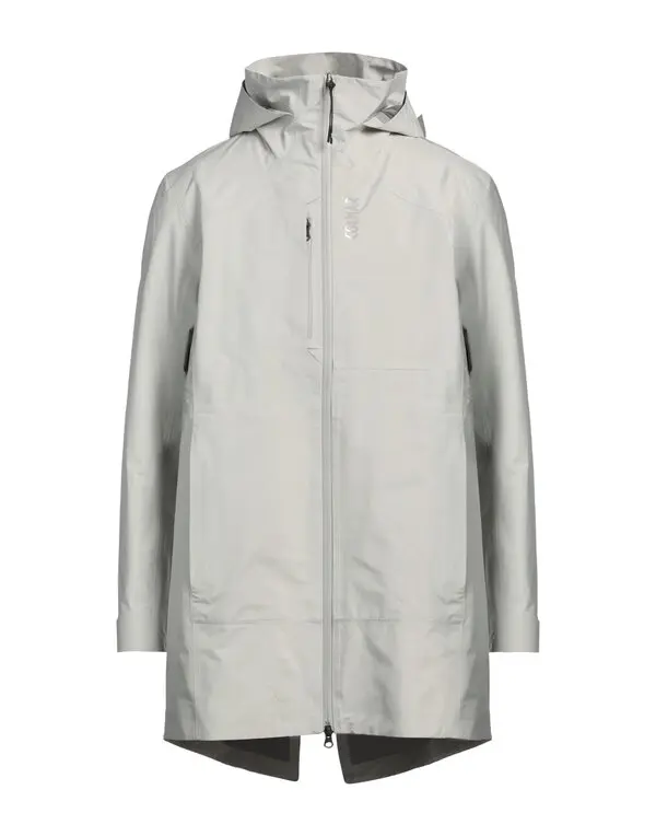 COLMAR Parka Shell Long Sleeve Zip-up