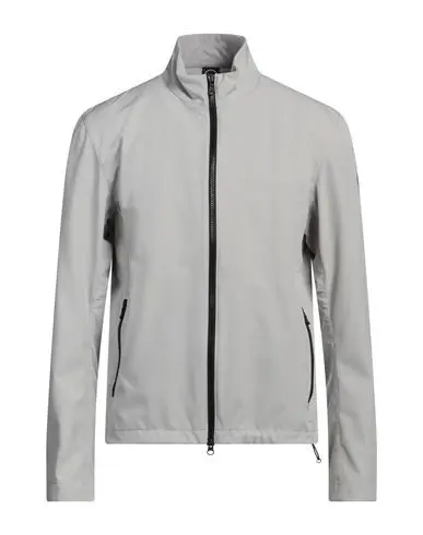 COLMAR Windbreaker Jacket - Grey