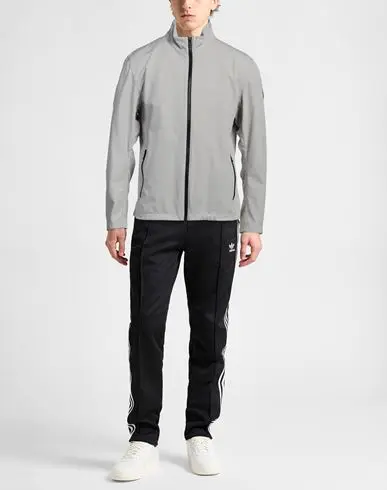 COLMAR Windbreaker Jacket - Grey