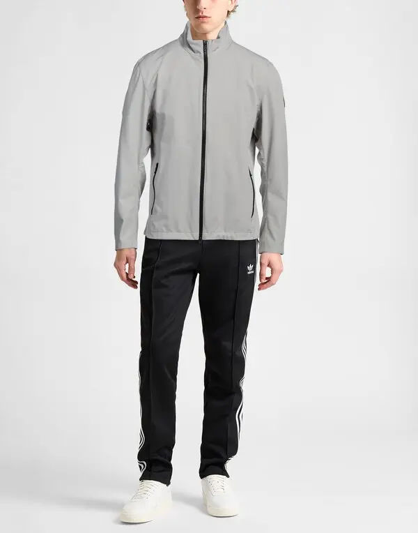 COLMAR Windbreaker Jacket - Grey