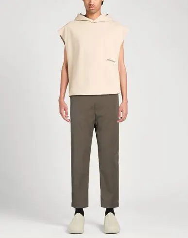 COLMAR Tapered Casual Pants - Green
