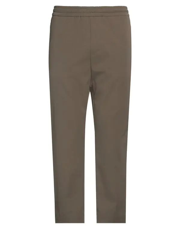 COLMAR Tapered Casual Pants - Green