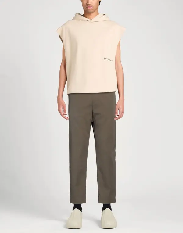 COLMAR Tapered Casual Pants - Green