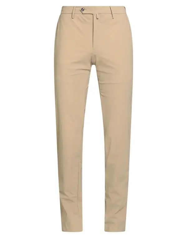 PT TORINO Tapered Leg Tailored Pants