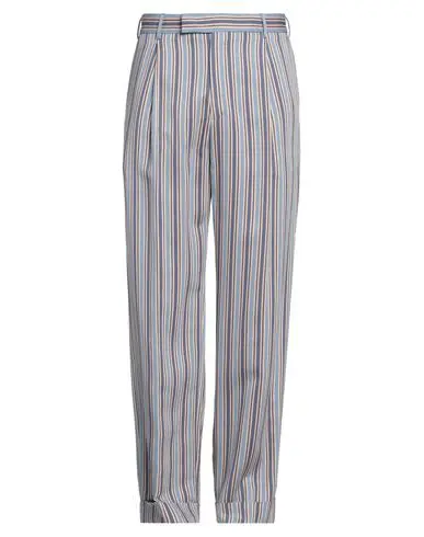 PT TORINO Striped Chino Pants