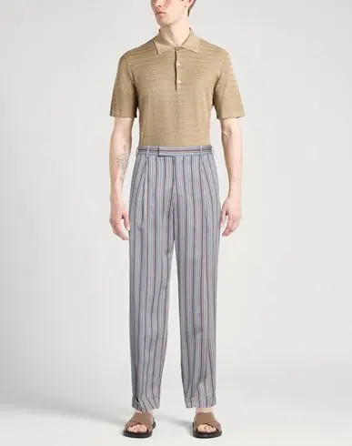 PT TORINO Striped Chino Pants