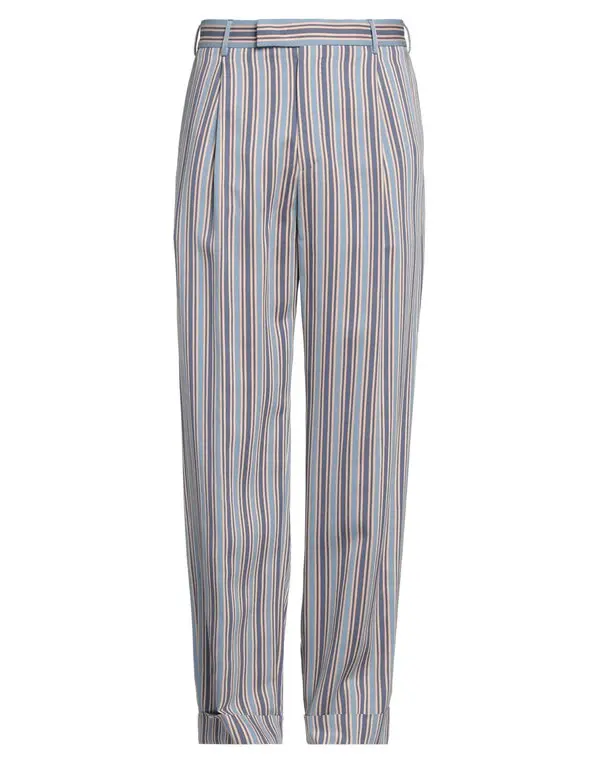 PT TORINO Striped Chino Pants