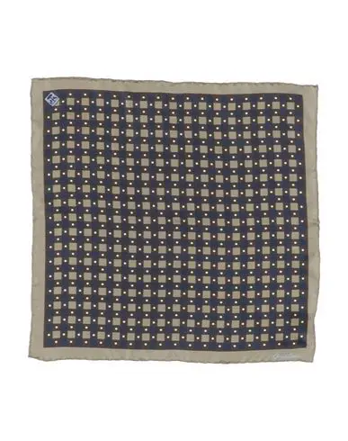 Corneliani Ties & Bow Ties Silk - Brown