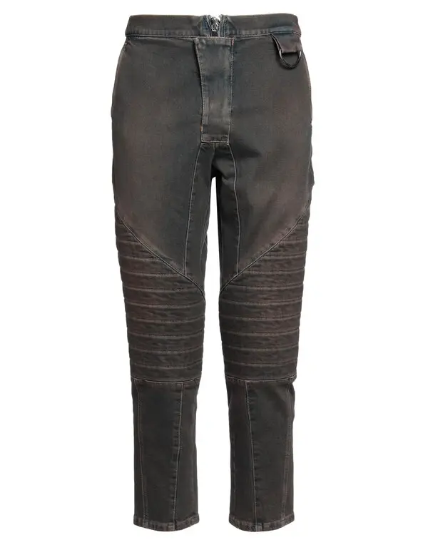 Balmain Tapered Jeans - Blue