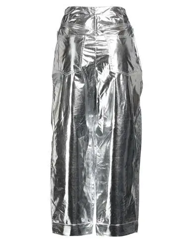 Balmain Tapered Lamé Pants