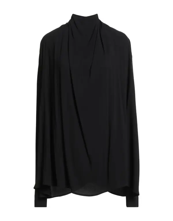 Fabiana Filippi Crepe Top