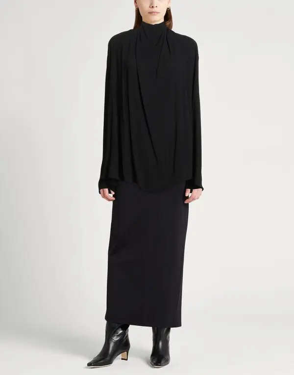 Fabiana Filippi Crepe Top