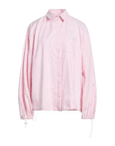 Fiorucci Striped Woven Shirt