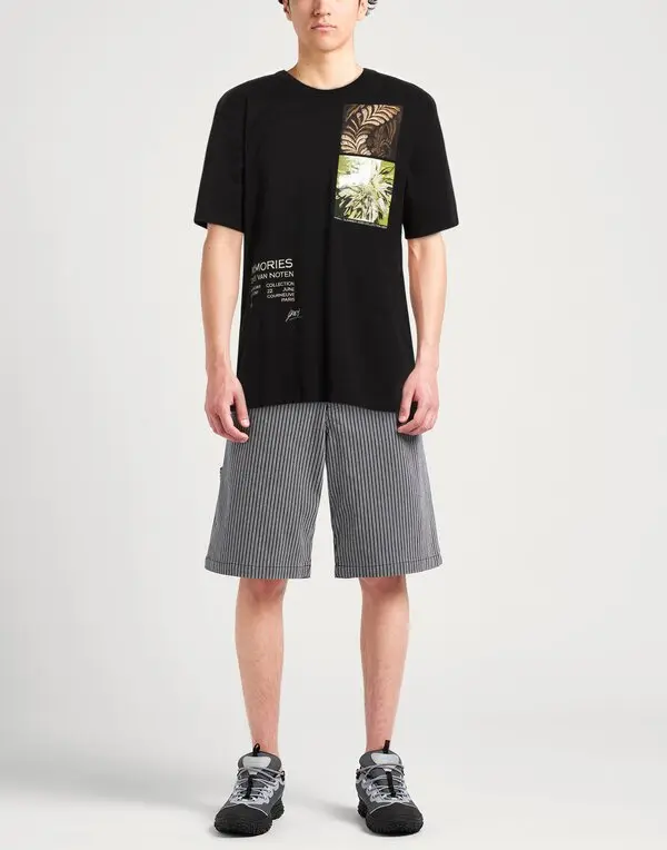 Dries Van Noten T-shirt Size Cotton