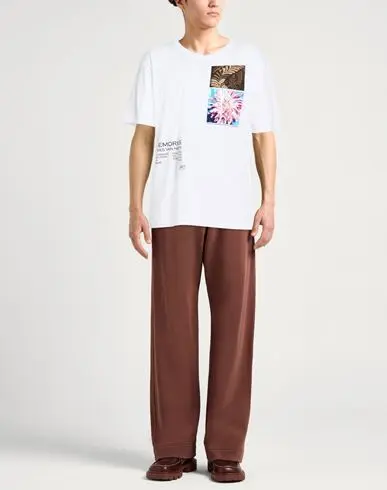 Dries Van Noten T-shirt Size Cotton