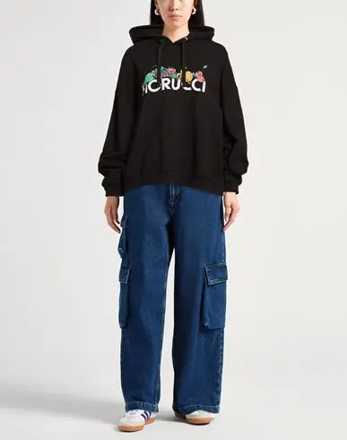 Fiorucci Cotton Sweatshirt
