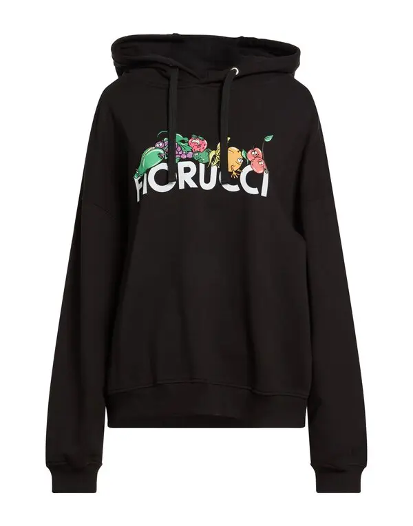 Fiorucci Cotton Sweatshirt
