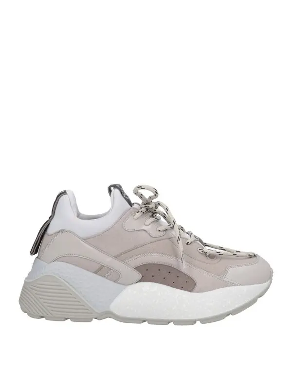 Stella McCartney Chunky Sneakers - Grey