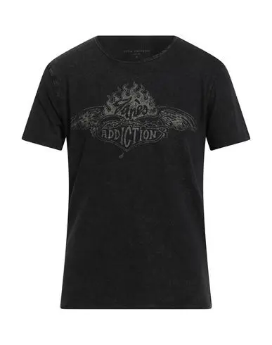 John Varvatos T-shirt Size Organic Cotton