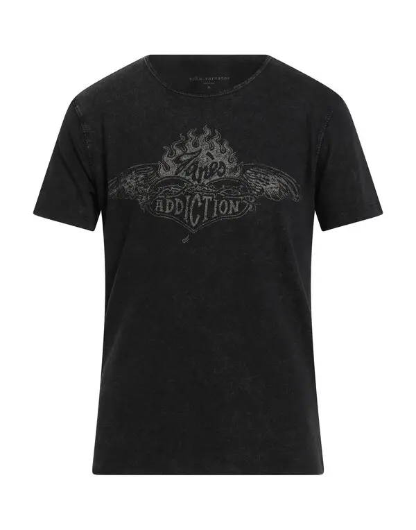 John Varvatos T-shirt Size Organic Cotton