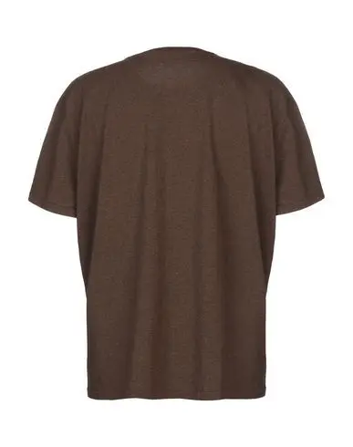 Polo Ralph Lauren T-shirt Size Cotton - Brown