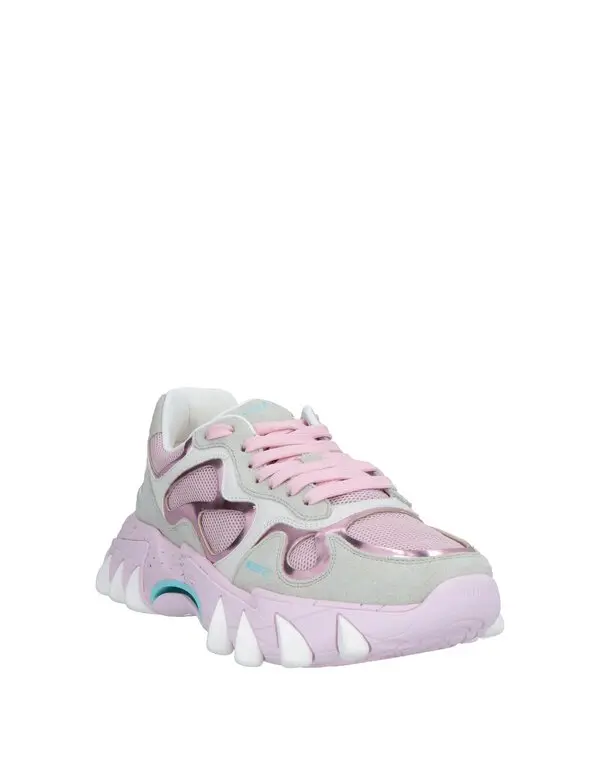 Balmain Chunky Sneakers - Pink