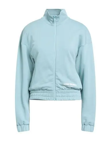 COLMAR Sweatshirt In Cotton And Polyester - Blue