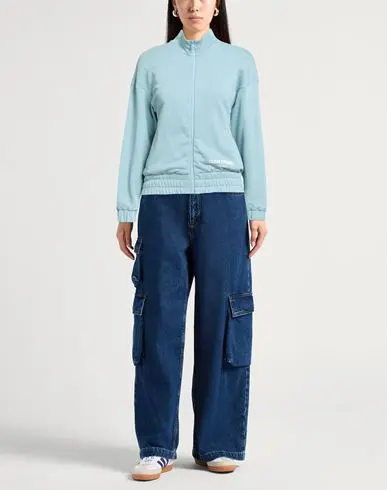 COLMAR Sweatshirt In Cotton And Polyester - Blue