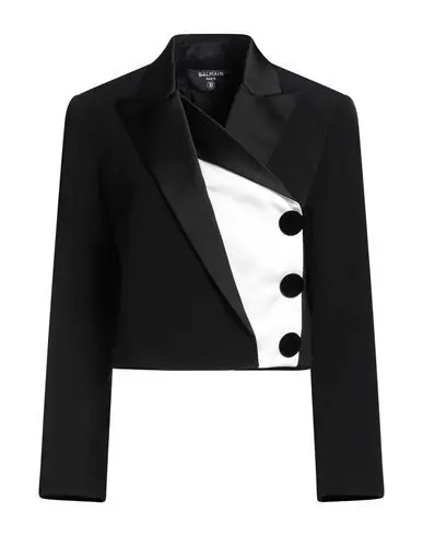 Balmain Double-breasted Blazer