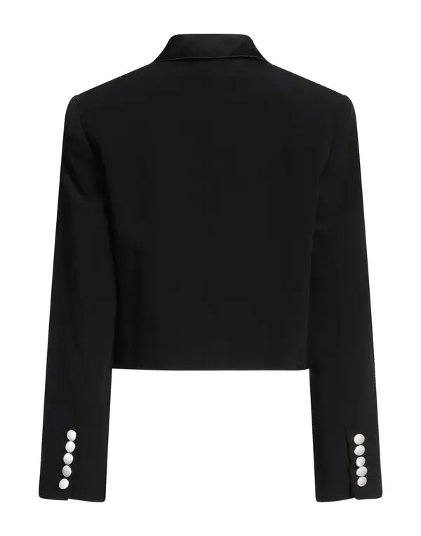 Balmain Double-breasted Blazer