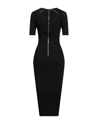 Balmain Midi Bodycon Dress