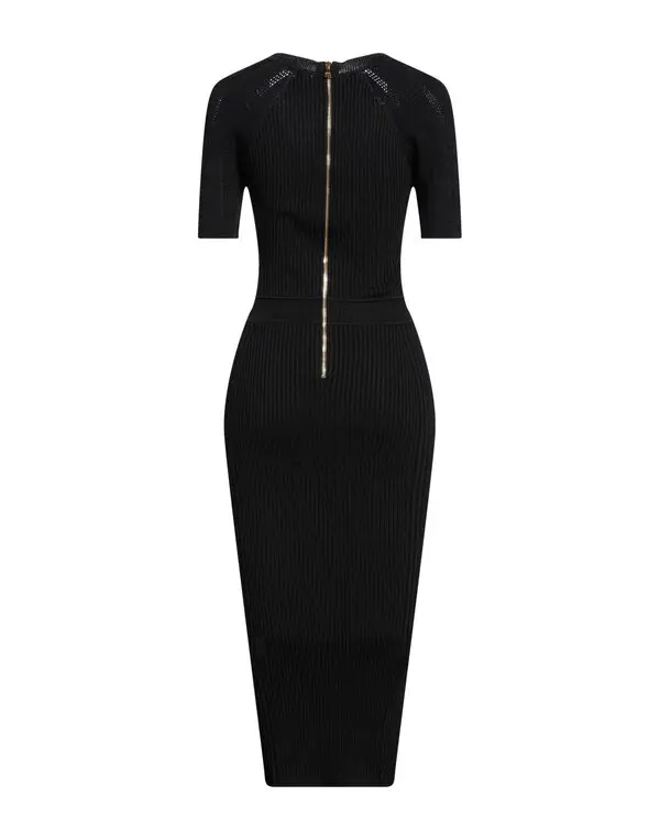 Balmain Midi Bodycon Dress
