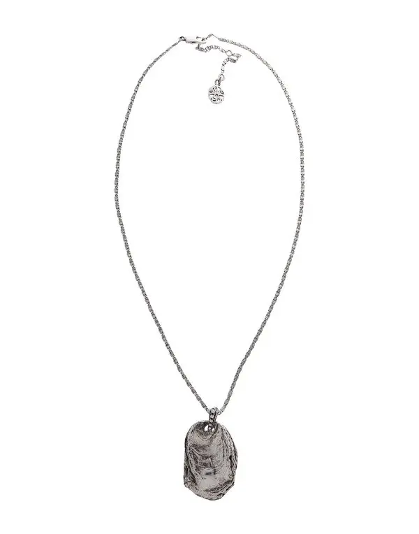 Alexander McQueen Pendant Necklace