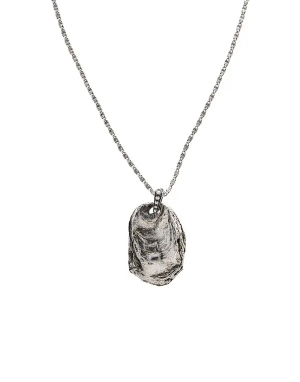 Alexander McQueen Pendant Necklace