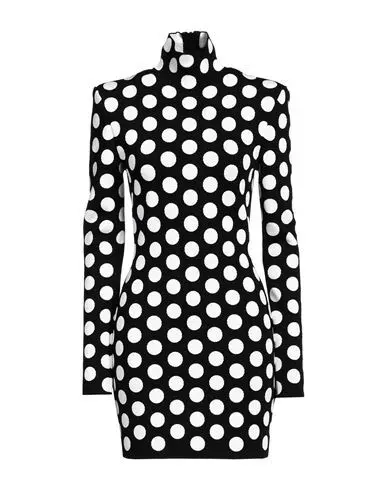 Balmain Mini Bodycon Dress