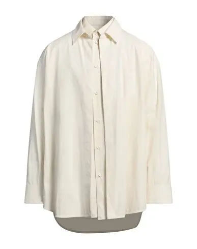 JIL SANDER Shirt Size Cotton