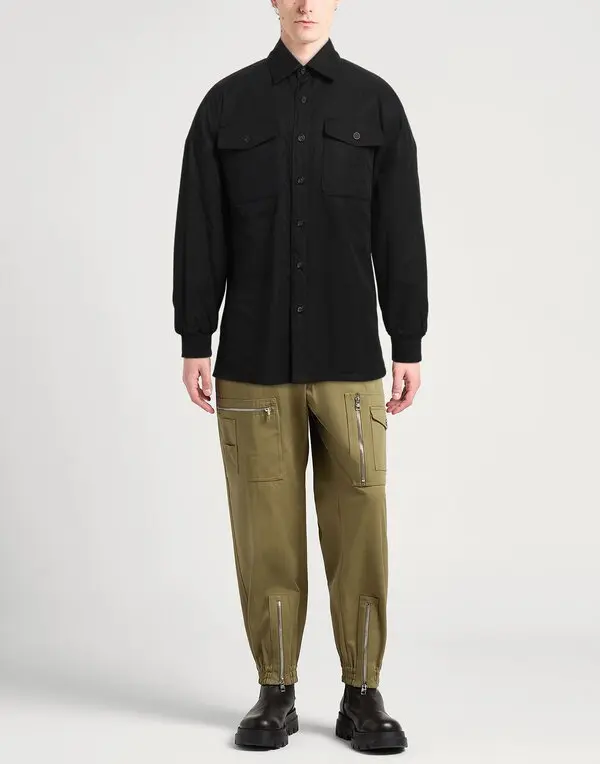 Alexander McQueen Jacket Size Cotton