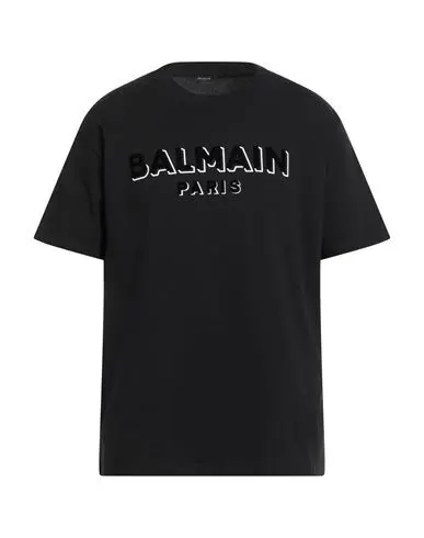 Balmain T-shirt Size Cotton