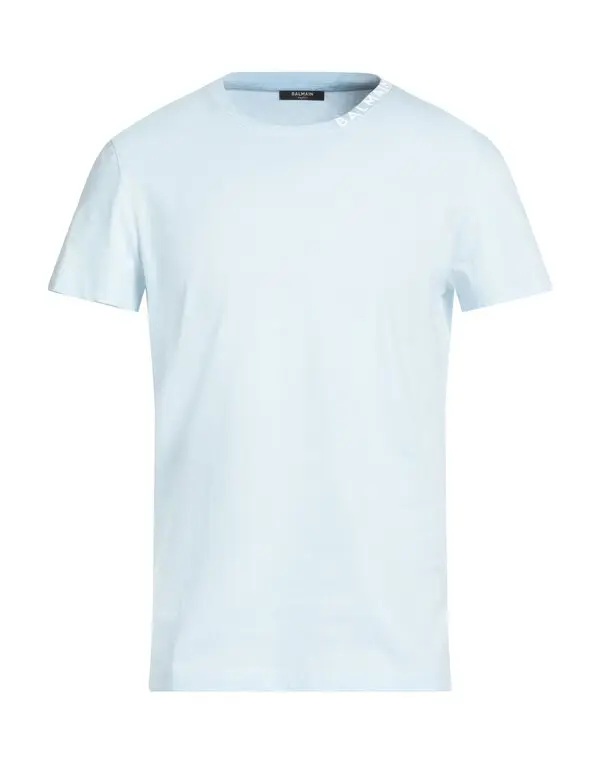 Balmain T-shirt Size Cotton