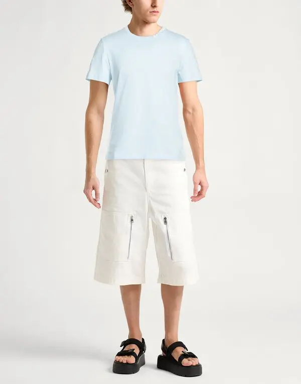 Balmain T-shirt Size Cotton