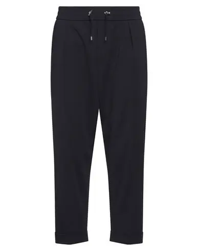 Balmain Casual Pants In Virgin Wool And Cashmere