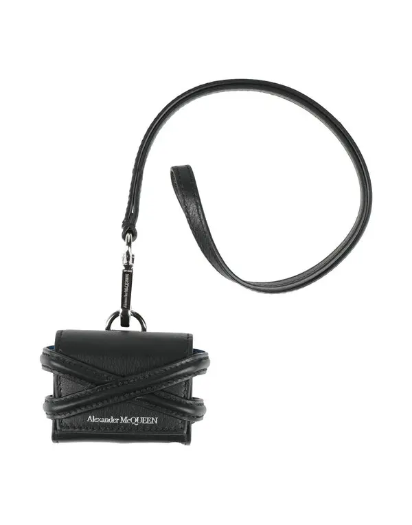 Alexander McQueen Covers & Cases Leather