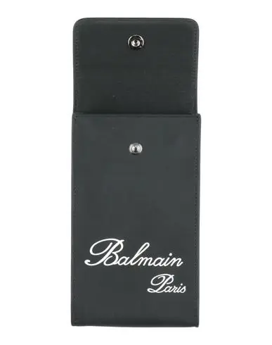 Balmain Covers & Cases Polyurethane, Bamboo