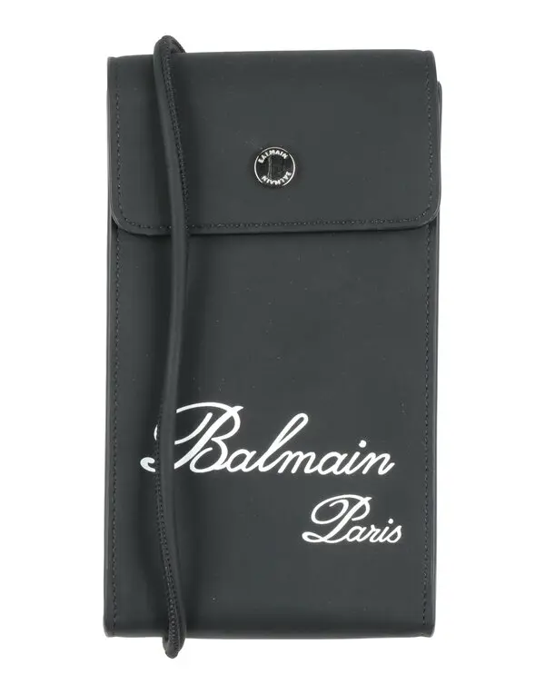 Balmain Covers & Cases Polyurethane, Bamboo