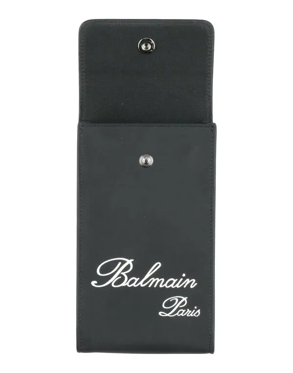 Balmain Covers & Cases Polyurethane, Bamboo