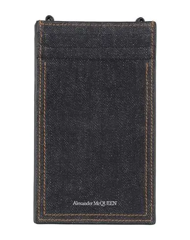 Alexander McQueen Covers & Cases Textile Fibers