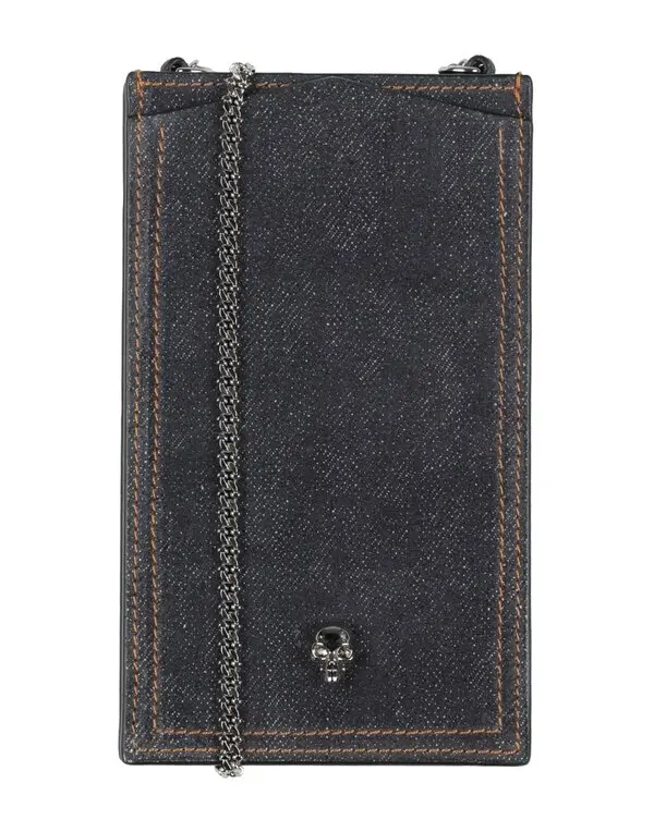 Alexander McQueen Covers & Cases Textile Fibers