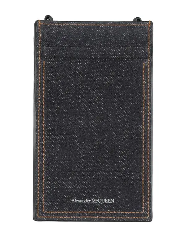 Alexander McQueen Covers & Cases Textile Fibers