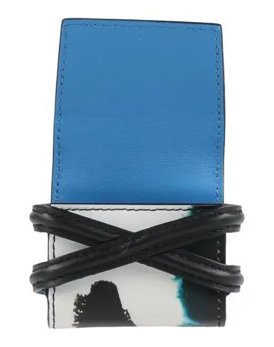 Alexander McQueen Covers & Cases Leather