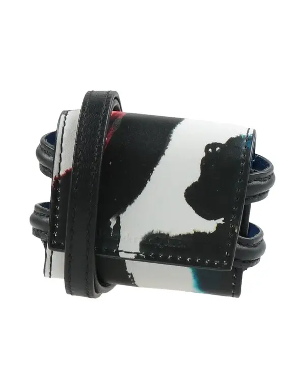 Alexander McQueen Covers & Cases Leather